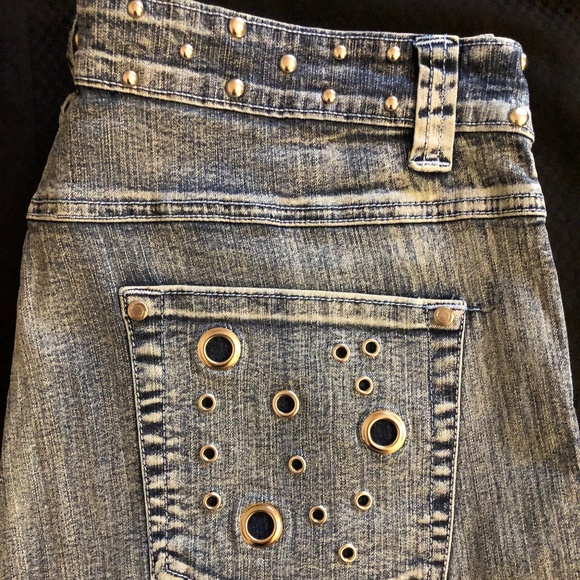 Apollo Jeans | Jeans | Apollo Stretch Jeans Size 718 Nwt | Poshmark